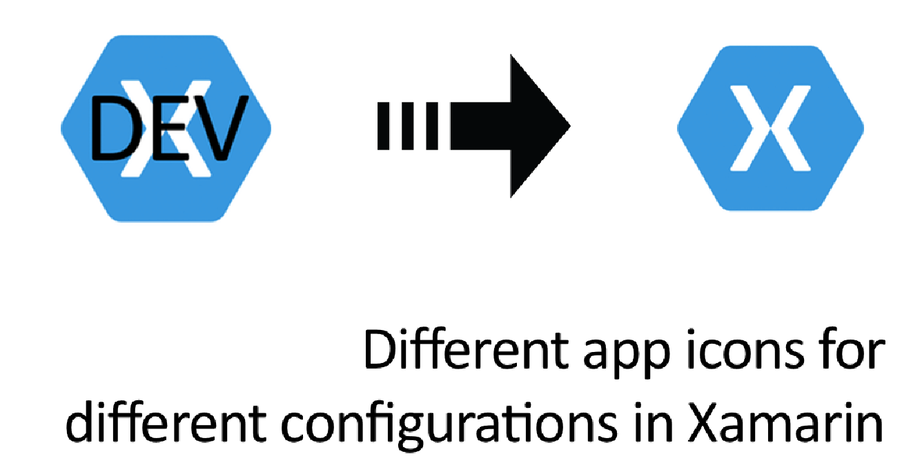 Different app icons for different configurations in Xamarin · Gerald's ... Different app icons for different configurations in Xamarin · Gerald's ...