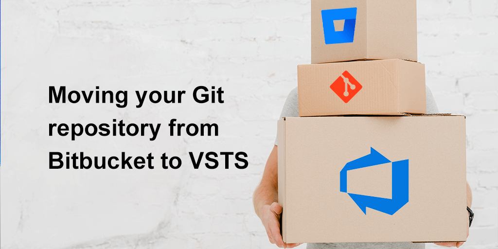 Moving A Git Repo From Bitbucket To Azure Devops · Geralds Blog About Net Net Maui Blazor