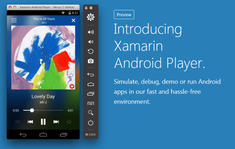 Xamarin Android Emulator Update · Geralds Blog About Net Net Maui Blazor Aspnet Git